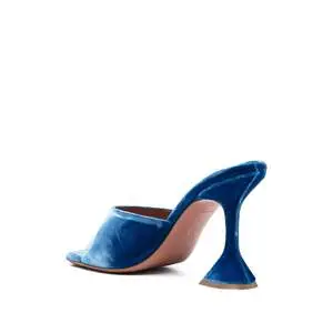 Amina Muaddi Shoes