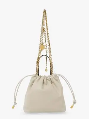 Chloé Icons Mini Leather Crossbody Bag - Multicolor