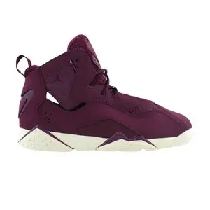 JORDAN True Flight Bp Red