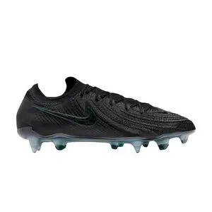 Nike Phantom Gx 2 Elite Sg Pro Shadow - Black