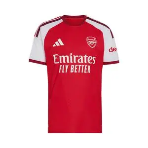 Adidas Fc Arsenal Authentic Home Shirt