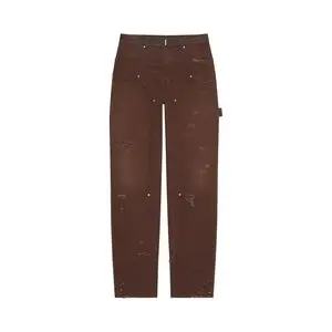 Givenchy Studded Carpenter 'dark