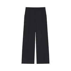 Givenchy Extra Wide Pants - Black
