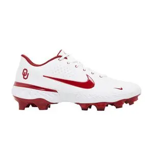 Nike Alpha Huarache Elite 3 Low Oklahoma Pe