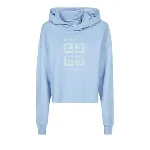 Givenchy Hooded Sweatshirt