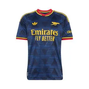 Adidas Fc Arsenal Authentic Away Shirt