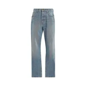 Rhude 90s Traxedo Denim