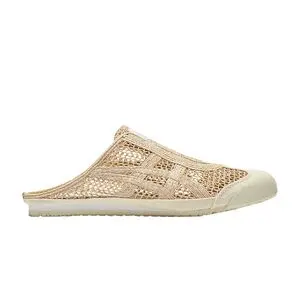 Onitsuka Tiger Mexico 66 Sabot 'beige - Cream