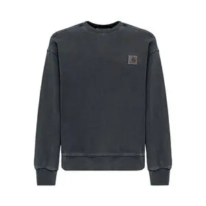 Carhartt Work In Progress Nelson Sweatshirt - Black
