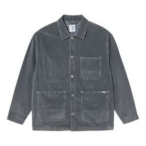 POLAR SKATE CO. Ezra Jacket 'blueish