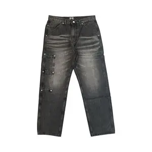 THUG CLUB Thug Pants Denim Ver