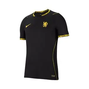 Nike Chelsea Fc 2026/27 Match Away - Black
