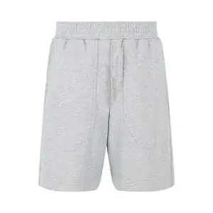 Givenchy Cotton Shorts - Grey