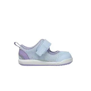 Asics Meshoes Baby 3 'light - Blue