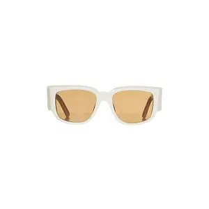 Palm Angels Laguna Sunglasses - Multicolor