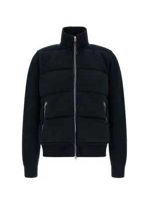 TOM FORD 100% Virgin Wool Crewneck Sweater