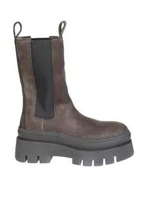 SUMMERY COPENHAGEN Chelsea Boot - Marrone