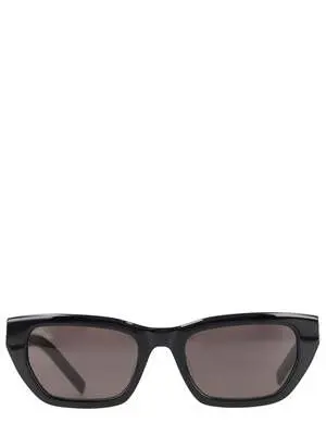 Saint Laurent Acetate Sunglasses Sl M127