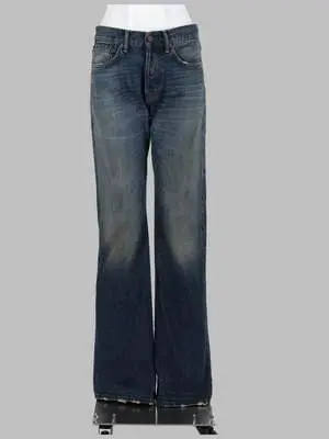 Acne Studios 2010m Regular-fit Jeans