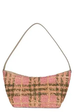Burberry Margate Mini Shoulder Handbag