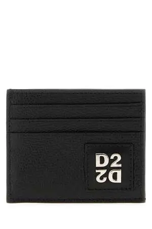 Dsquared2 Textured Cardholder