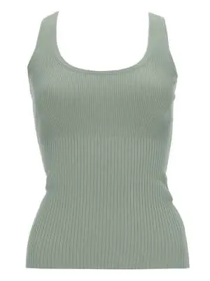 Max Mara Viscose Top