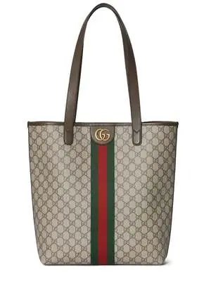 Gucci Shopper Shoulder Bag