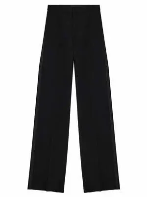 Balenciaga Wool Tuxedo Pants