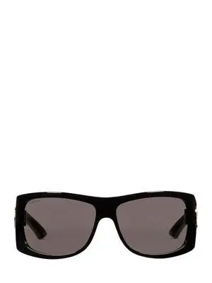 Gucci Square Sunglasses