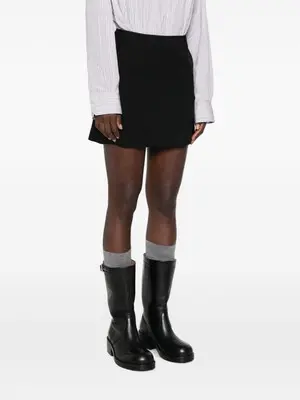 DUNST Mini Skirt