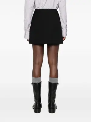 DUNST Mini Skirt