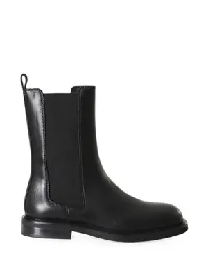 Poeve Paneled Shoes For Women