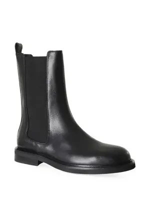 POEVE Ivy Leather Boots