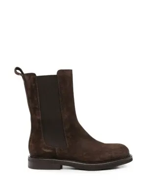 Poeve Ankle Shoes For Women