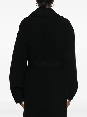 THE ROW Ciara Wool Long Coat