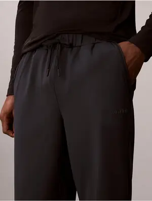 Calvin Klein Commuter Stretch Joggers - Black