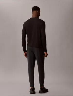 Calvin Klein Commuter Stretch Joggers - Black