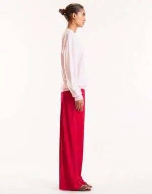 Cynthia Rowley Tour Pant