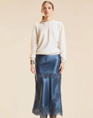 Cynthia Rowley Elasticated Bottoms For Women