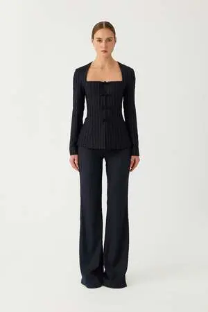 SAU LEE Romina Top