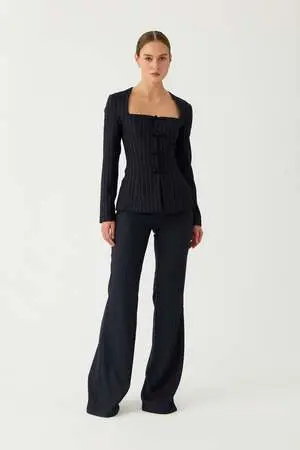 SAU LEE Romina Top