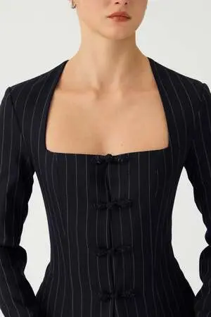 SAU LEE Romina Top