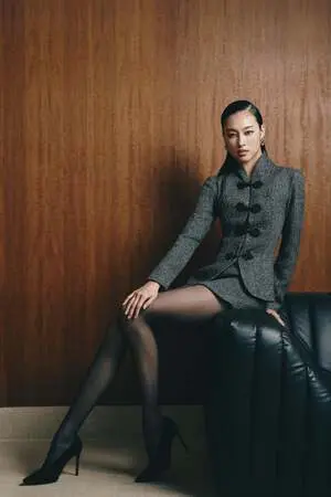 SAU LEE Julien Skirt