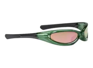 SKYLRK Speed Demon Sunglasses Gator