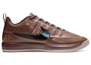 Nike Book 2 Chevrolet Pretty Penny - Sanddrift/black/sail