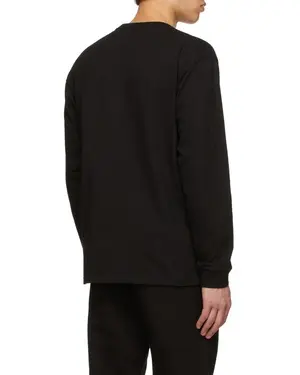 Carhartt Work In Progress Chase Long Sleeve T-shirt