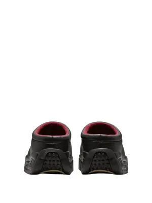 Nike Rufus Logo-detailed Sneakers
