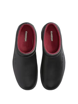 Nike Rufus Logo-detailed Sneakers