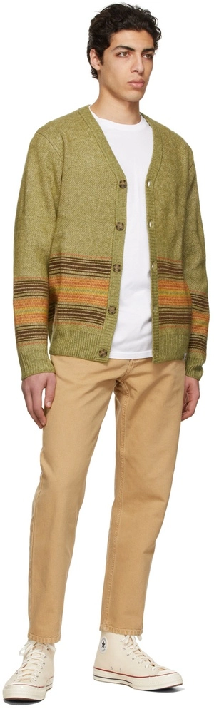 Carhartt Work In Progress Chase Long Sleeve T-shirt