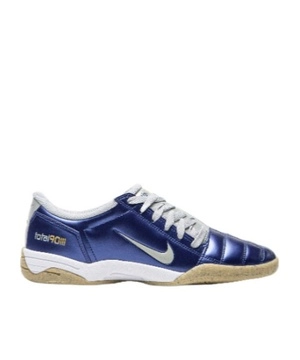 Nike Total 90 Lace-up Sneakers - Blue